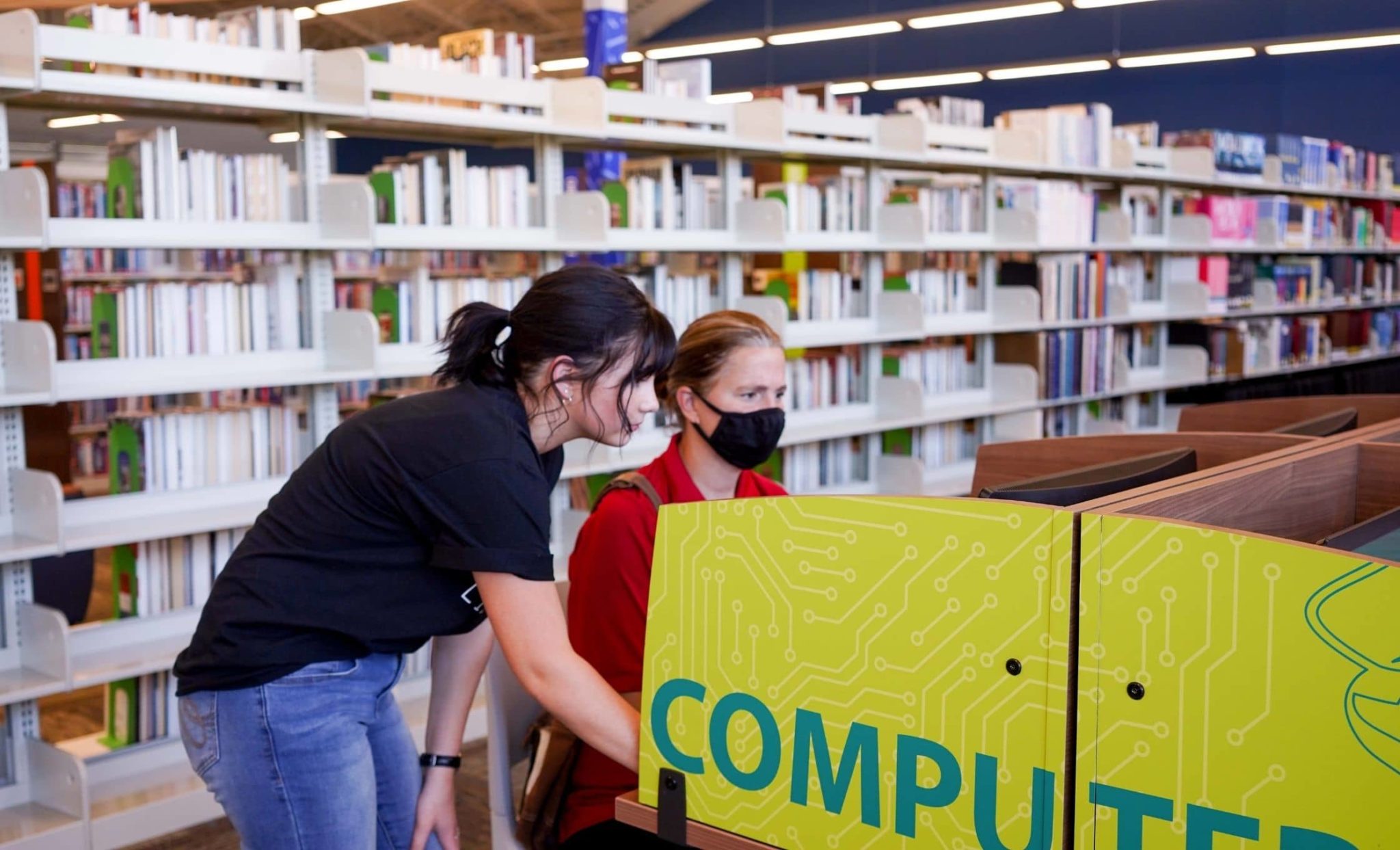Library for Adults | Hempstead County Library